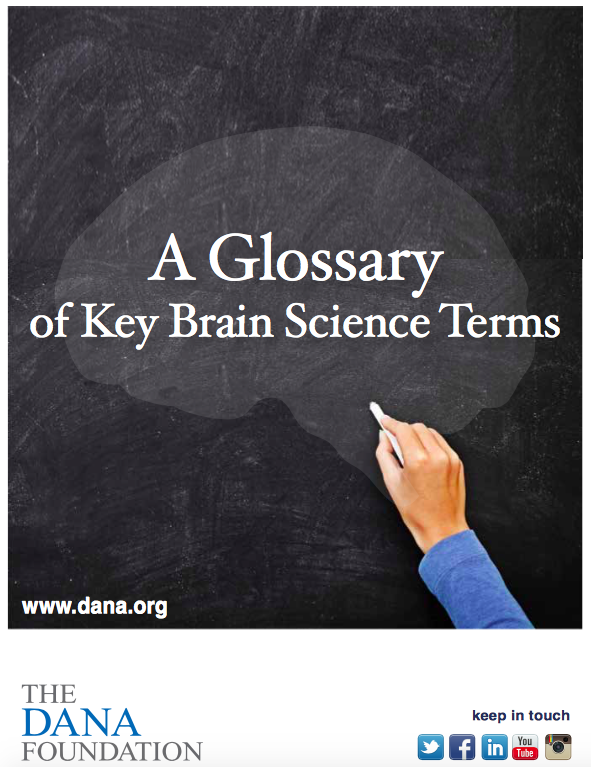 Irvine Brain Bee Study Materials - Center for the Neurobiology of ...