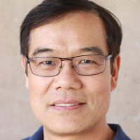 Bin Nan, Ph.D. - Center for the Neurobiology of Learning and Memory ...