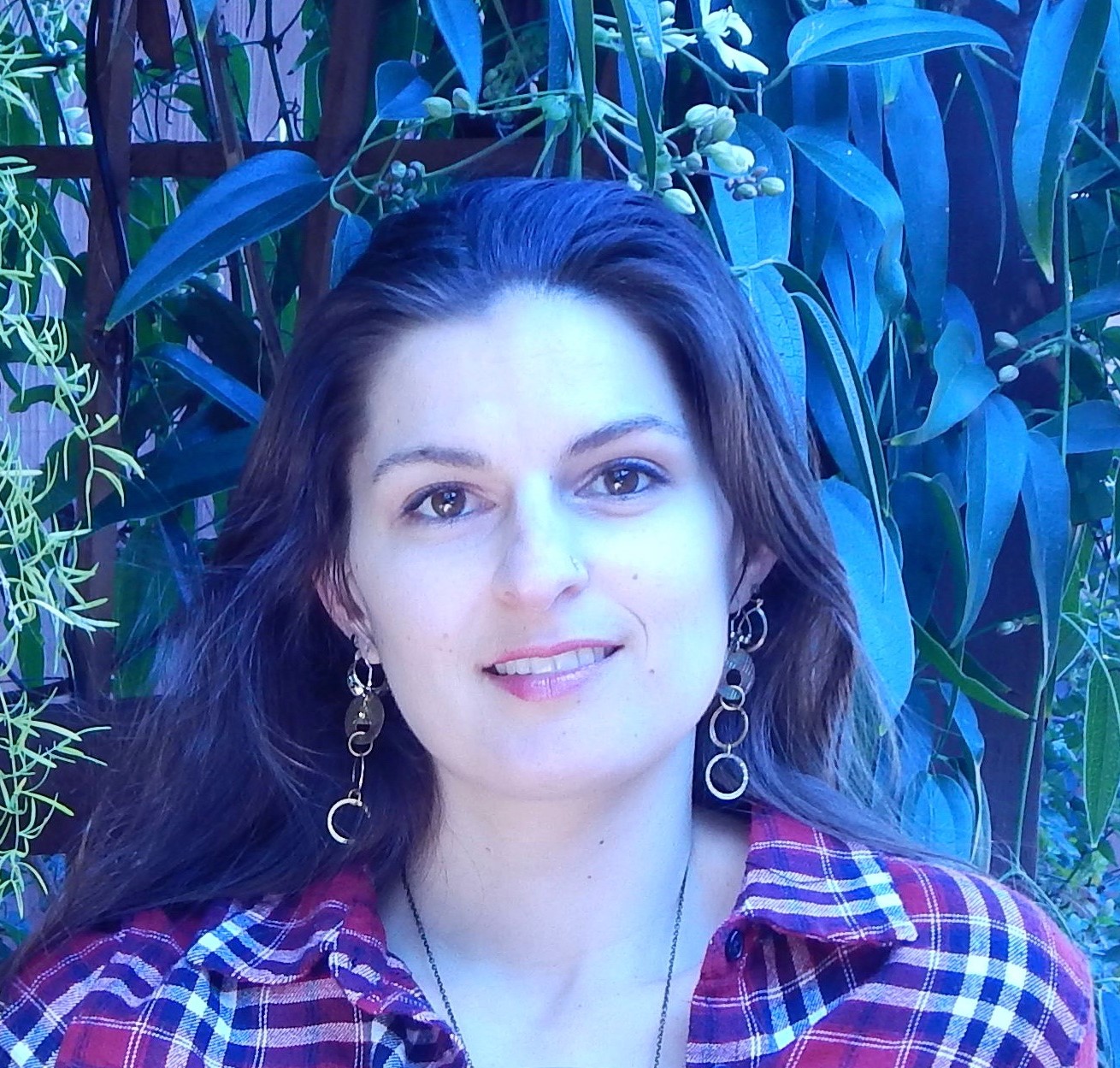 The Big Idea: Navigating Our World with Dr. Liz Chrastil - Center for ...