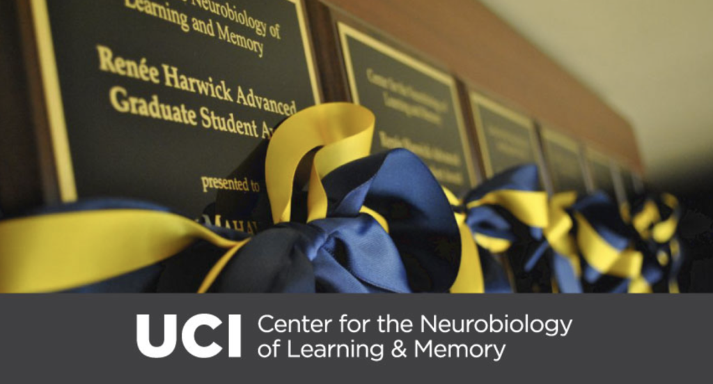 CNLM Award Submissions NOW OPEN! - Center for the Neurobiology of ...