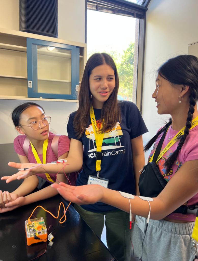 UCI BrainCamp 2024 Registration Now Open - Center for the Neurobiology ...